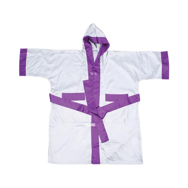 Boxing Robes / Boxing Gowns – KKS INTERNATIONAL